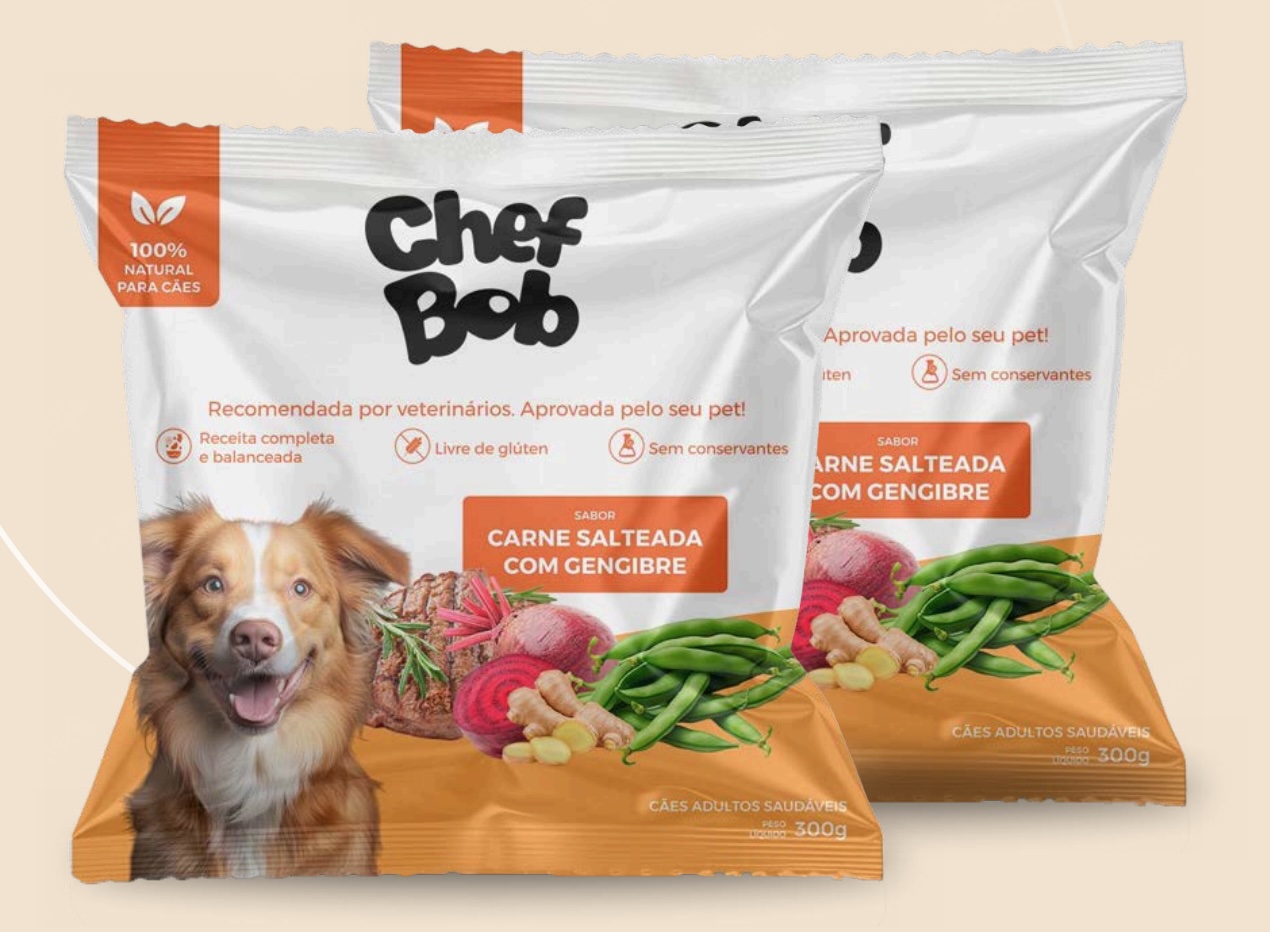Chef Bob